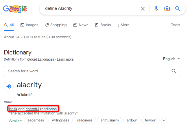 16 Google Search Features You Should Be Using