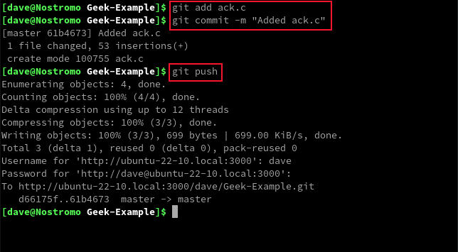 Gogs Is the Easiest Way to Run a Local Git Server (Here's How to Set It Up)