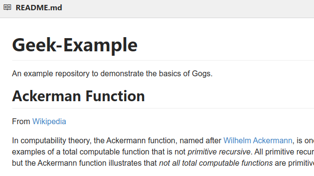 Gogs Is the Easiest Way to Run a Local Git Server (Here's How to Set It Up)