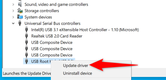 How to Fix Error 0x8007045d on Windows