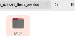 Gogs Is the Easiest Way to Run a Local Git Server (Here's How to Set It Up)