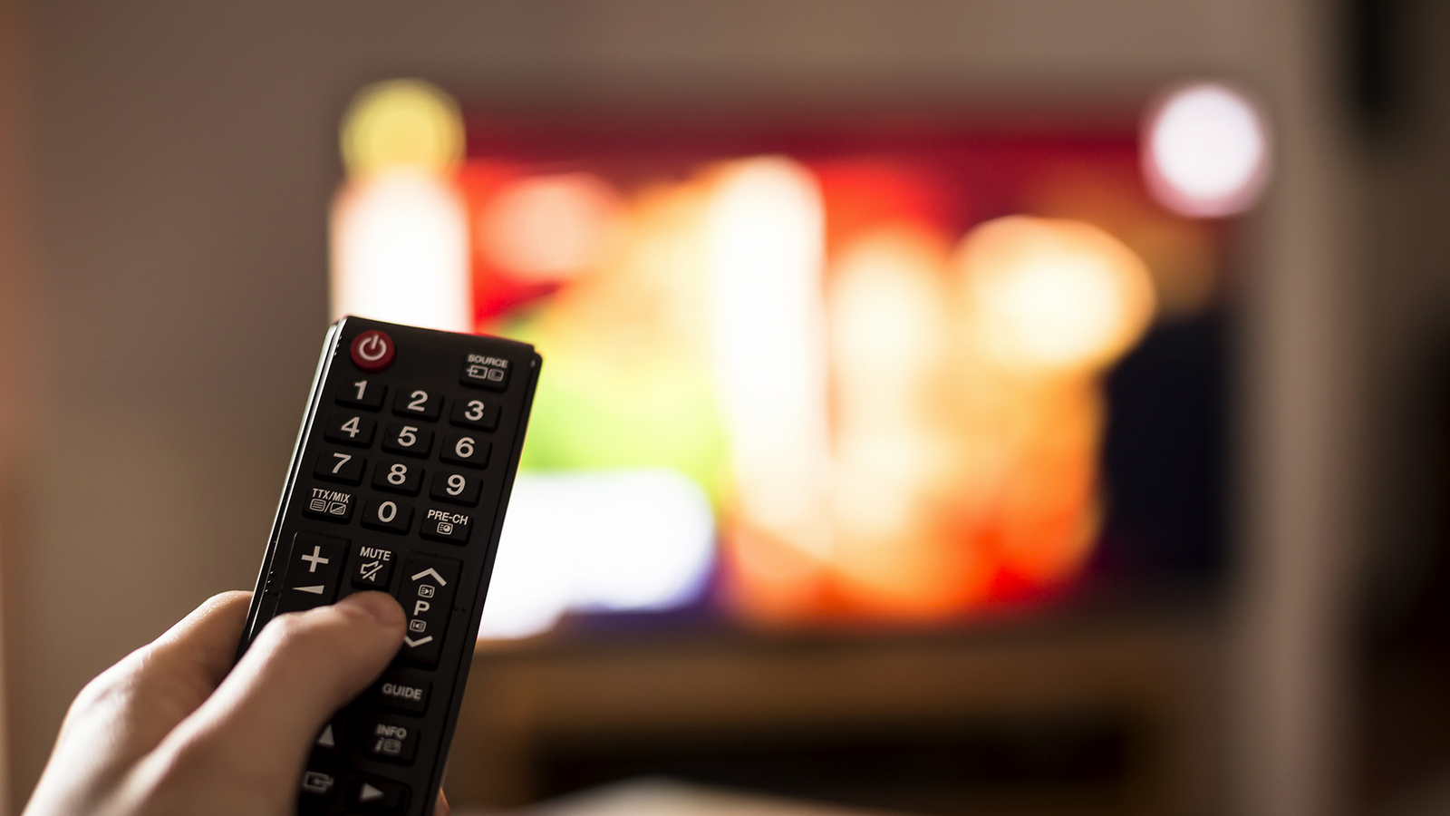 Can't Hear Dialogue on TV? Here's How to Fix It