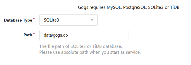 Gogs Is the Easiest Way to Run a Local Git Server (Here's How to Set It Up)