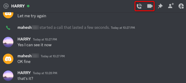 How to Share Your Screen on Discord