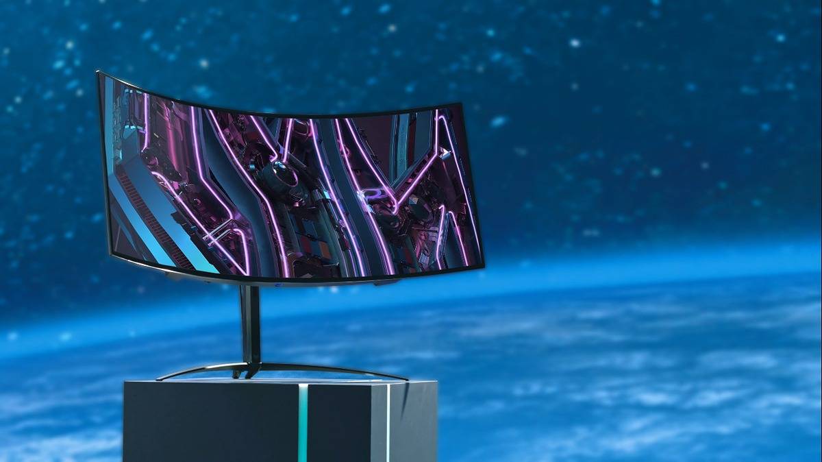 Acer's Predator X45 Looks Like a Fantastic Gaming Monitor