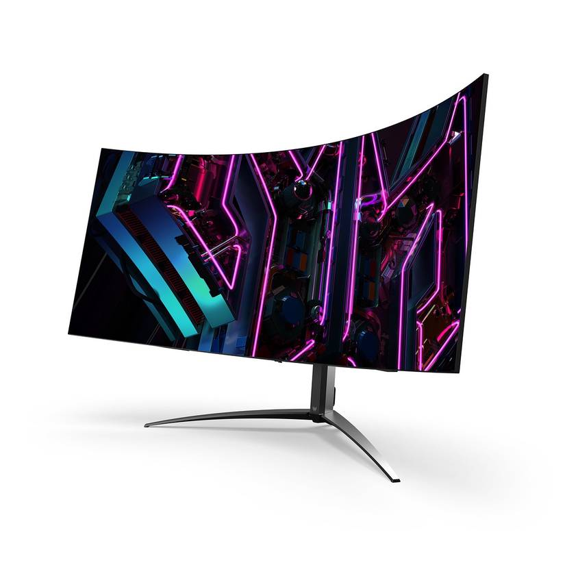 Acer's Predator X45 Looks Like a Fantastic Gaming Monitor