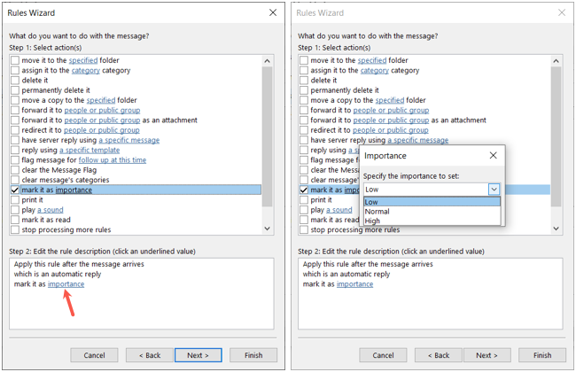5 Microsoft Outlook Rules You'll Actually Use