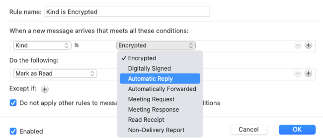 5 Microsoft Outlook Rules You'll Actually Use