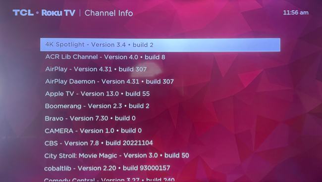 9 Secret Menus in Roku and How to Find Them
