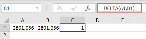 11 Little-Known Excel Functions That Are Very Useful
