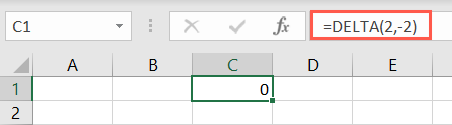11 Little-Known Excel Functions That Are Very Useful
