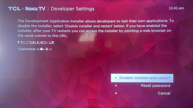 9 Secret Menus in Roku and How to Find Them