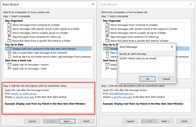 5 Microsoft Outlook Rules You'll Actually Use
