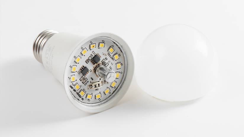Do LED Bulbs Burn Out?