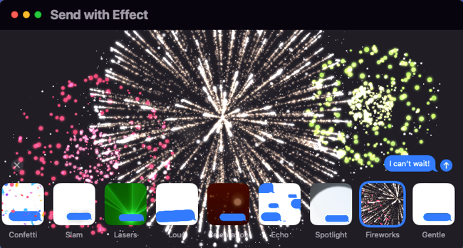 10 Things You Didn't Know You Could Do in Apple Messages