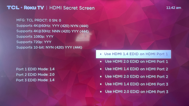 9 Secret Menus in Roku and How to Find Them