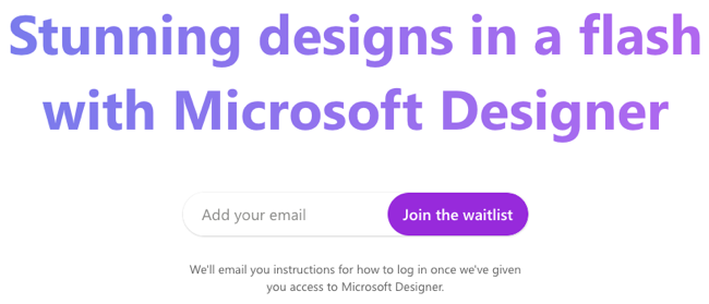 What is Microsoft Designer, and How Do You Get Started?
