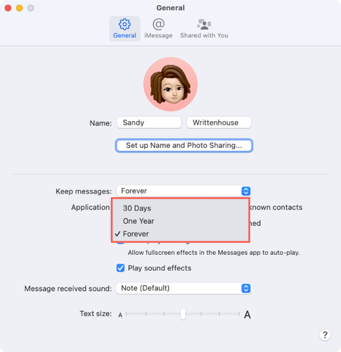 How to Delete Messages on a Mac