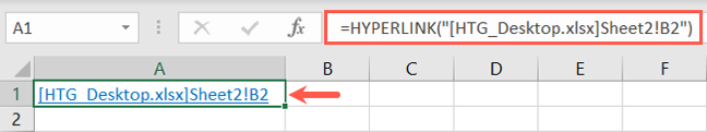 6 Uses For The Hyperlink Function In Microsoft Excel