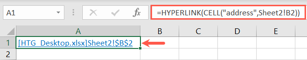 6 Uses for the HYPERLINK Function in Microsoft Excel