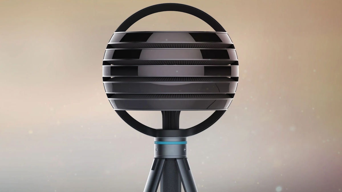 What Is a Light Field Camera, and Is It the Future of Photography?