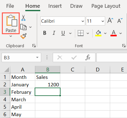 Excel for Beginners: The 6 Most Important Tasks to Know