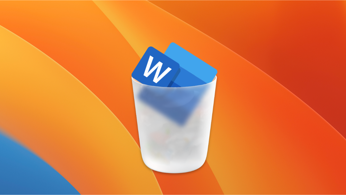 How to Uninstall Microsoft Office on a Mac