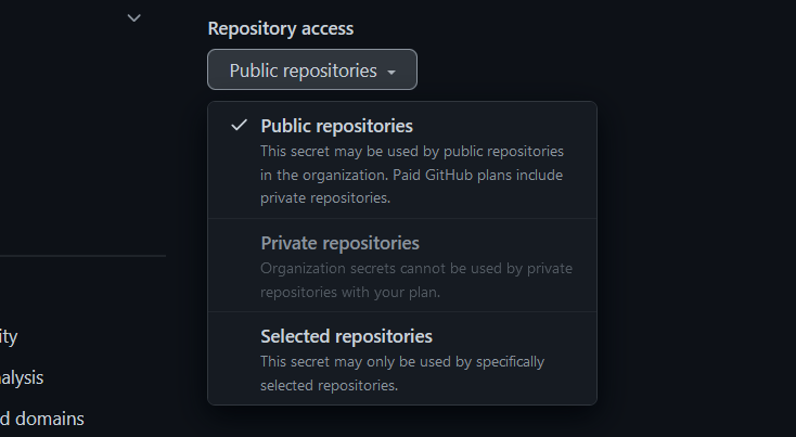 I ditched GitHub and self-hosted my own private alternative