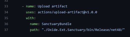 How To Upload To Amazon S3 From GitHub Actions