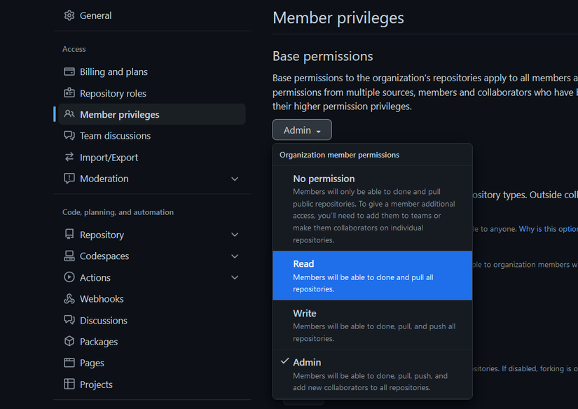 What Are GitHub Organizations, and Should You Use One?