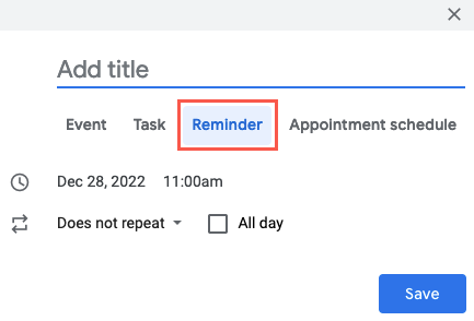 6 Tips for Planning Your Day in Google Calendar