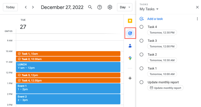 6 Tips for Planning Your Day in Google Calendar