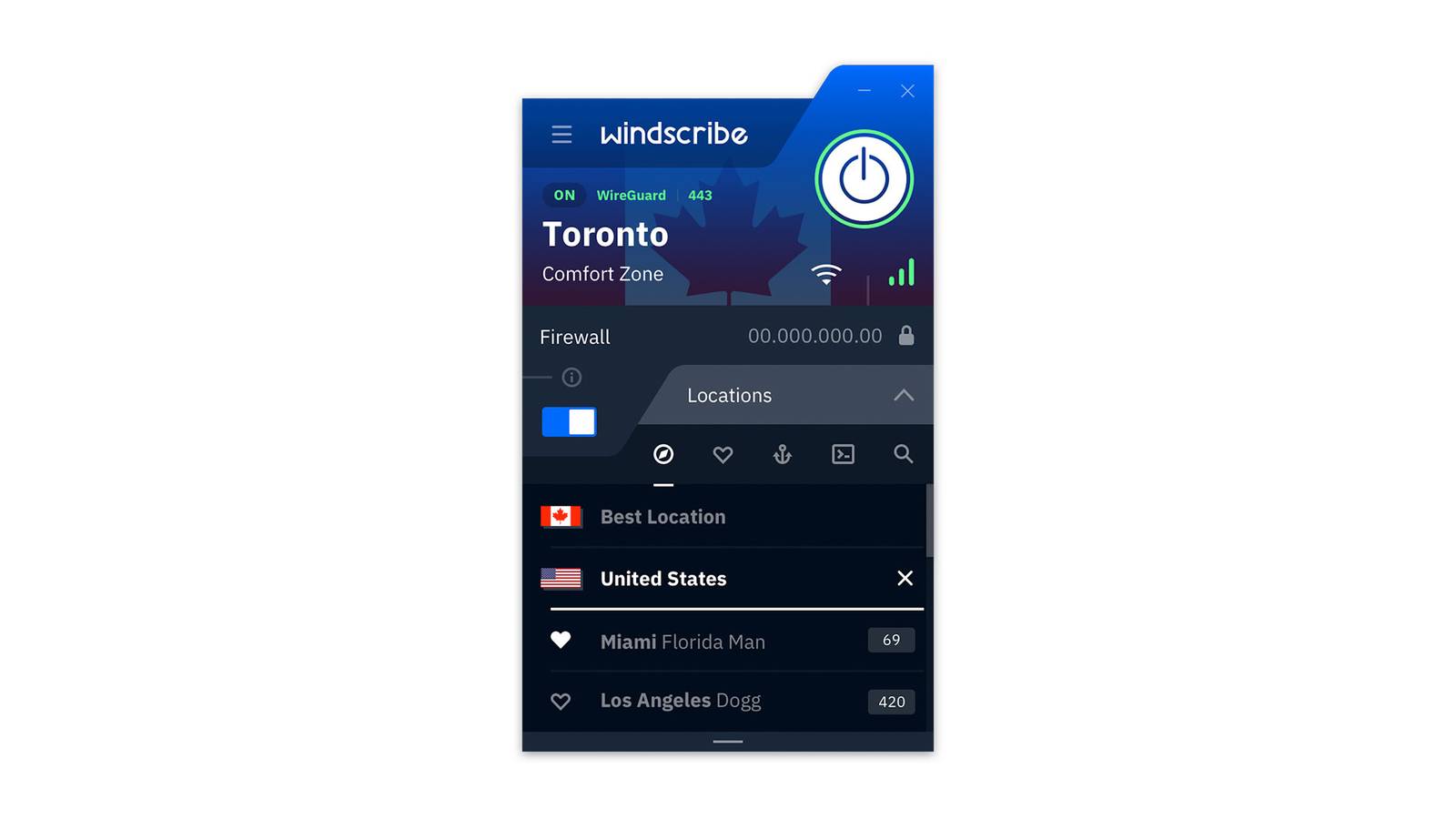 Windscribe VPN Review: A Good Free VPN At Last?