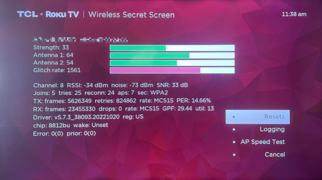9 Secret Menus in Roku and How to Find Them