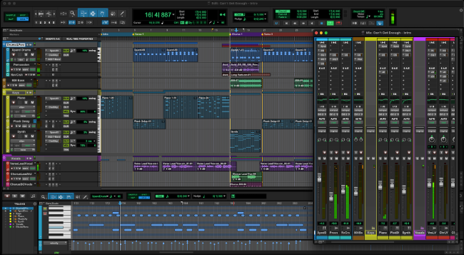 What Is a Digital Audio Workstation (DAW)?