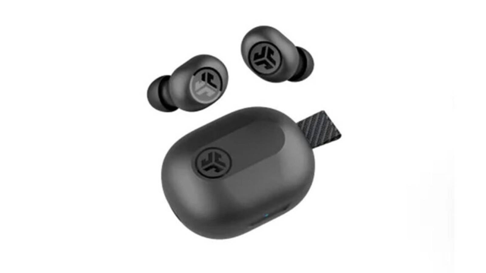 JLab Debuts its Smallest Wireless Earbuds Ever