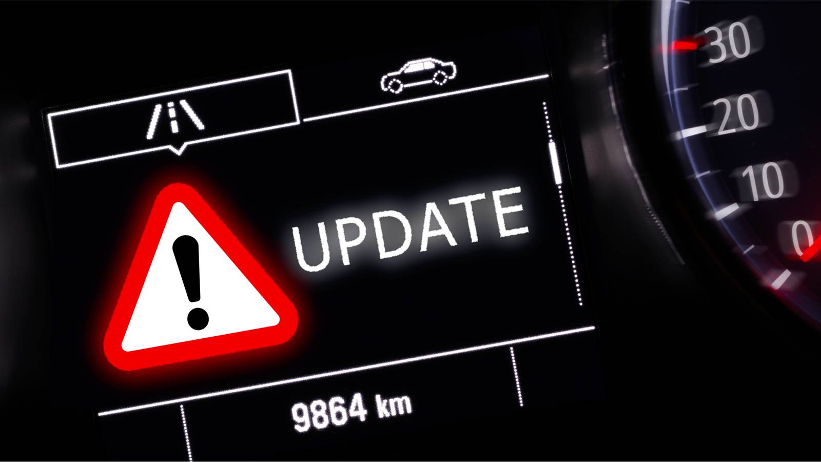 What to Know About Over-the-Air Updates for Cars