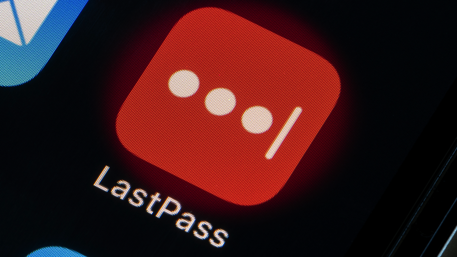 A Fake LastPass App Made It to the Apple App Store