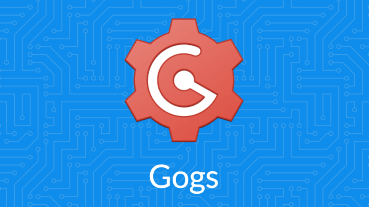 Gogs Is the Easiest Way to Run a Local Git Server (Here's How to Set It Up)