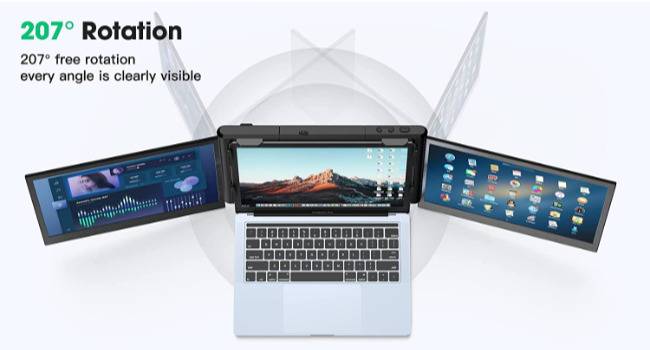 What Is a Laptop Screen Extender, and Should You Buy One?