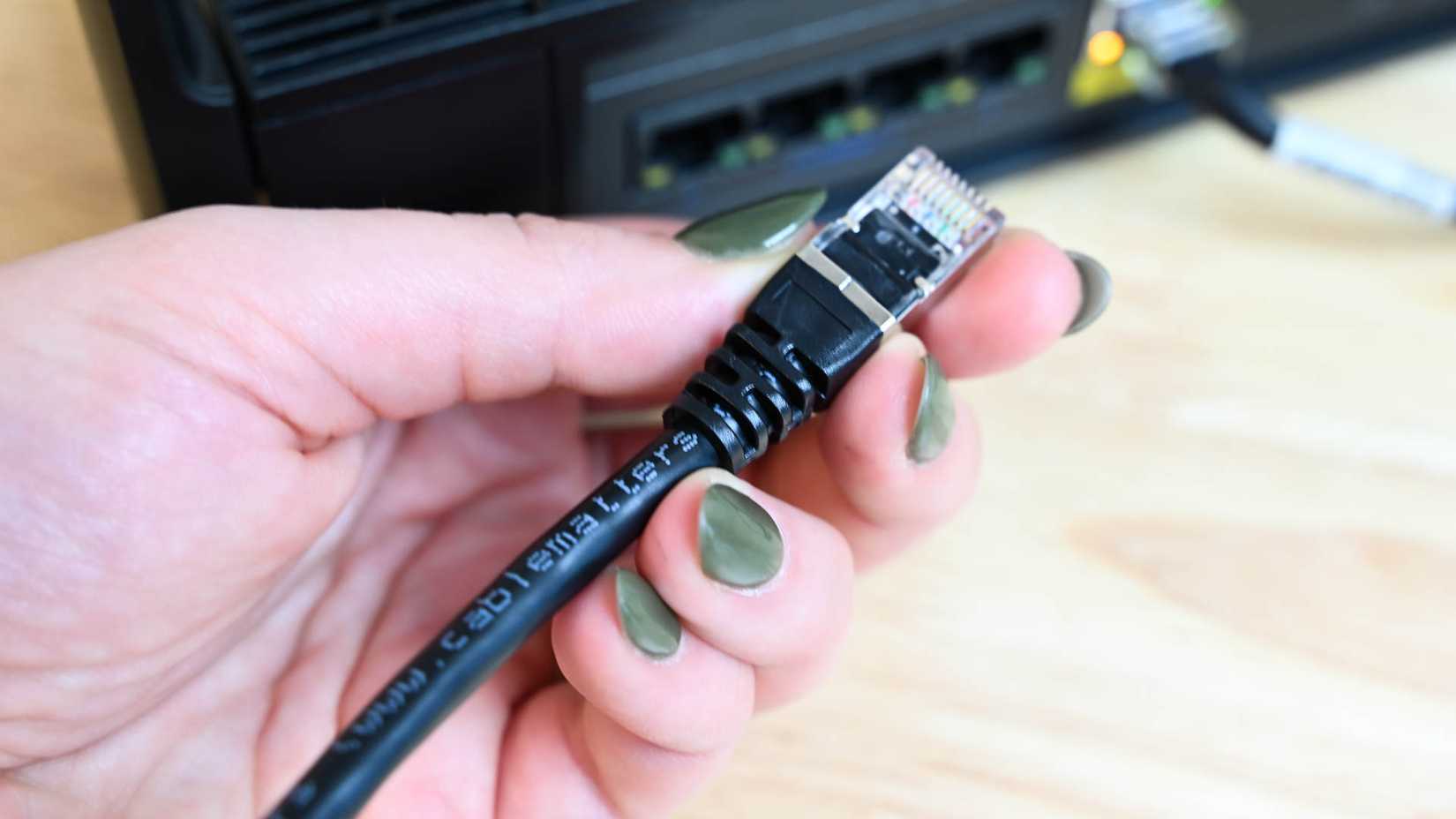 The Best Ethernet Cables of 2024
