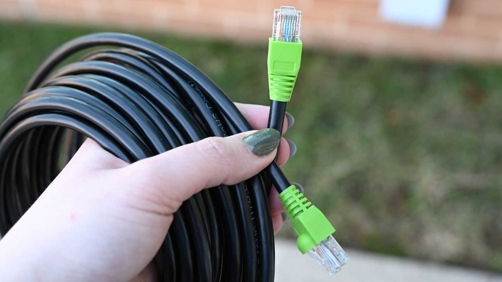 The Best Ethernet Cables of 2024