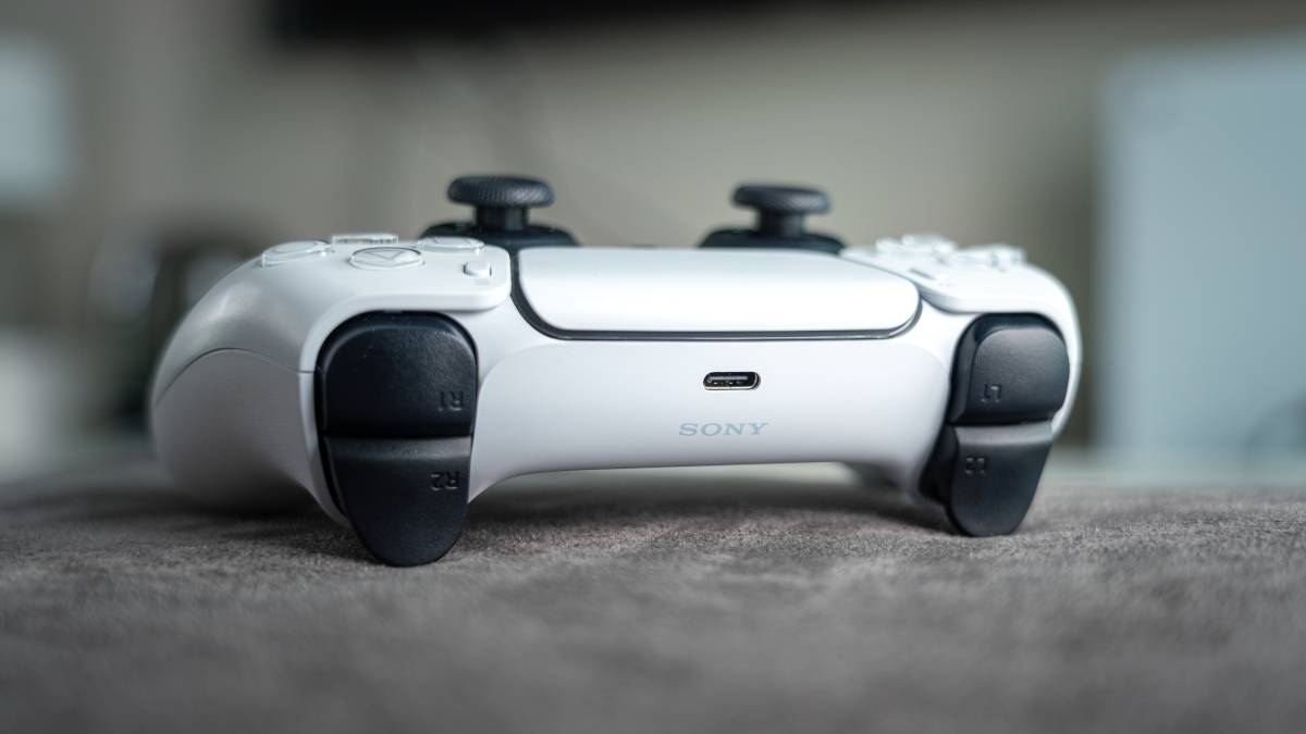 How to Reset a PS5 Controller