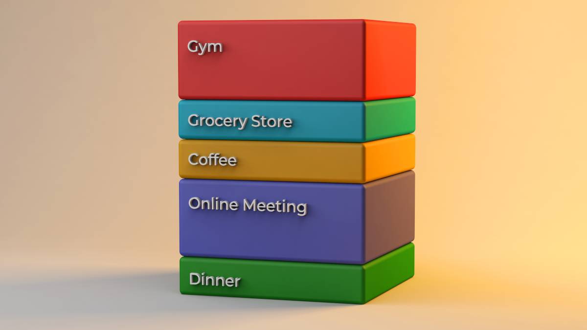Why You Should Use Time Blocking to Manage Your Tasks