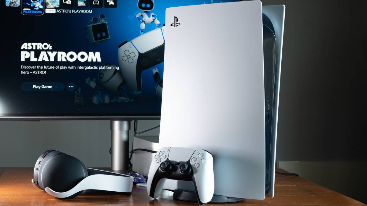 How (and Why) to Set Up 3D Audio on PS5