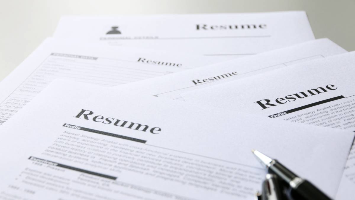 6 Types of Resumes: Which Is Right for You?