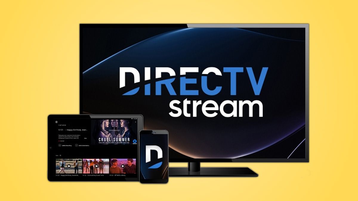 Save $90 on DIRECTV STREAM With This Limited-Time Offer