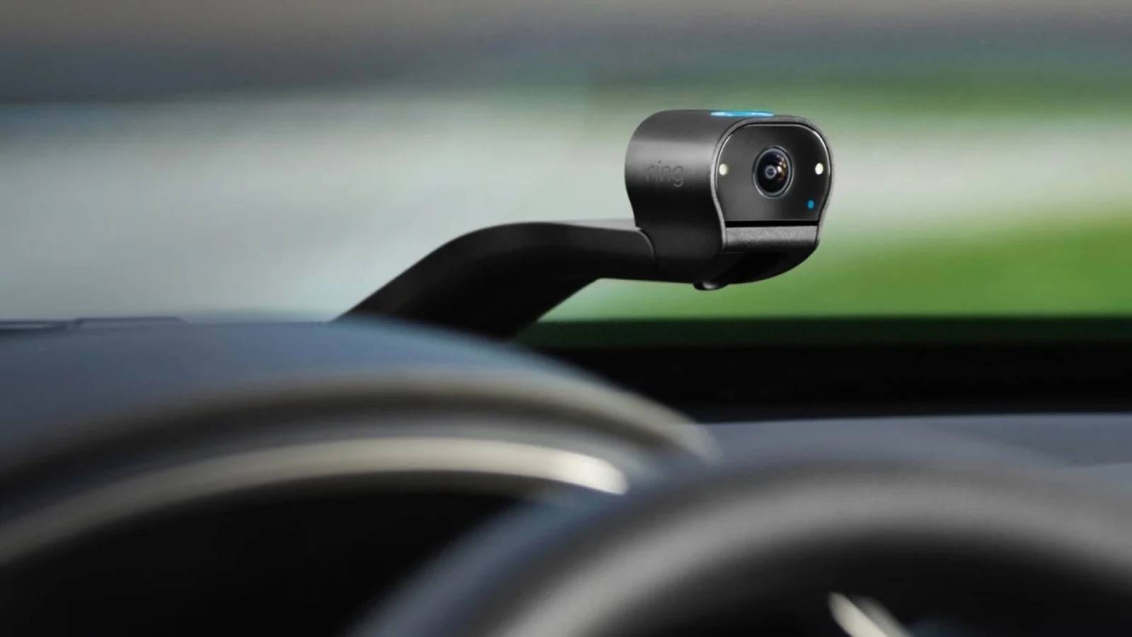 Ring Discontinues Its Car Security Camera