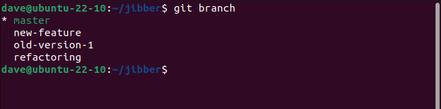 How to Checkout a Remote Git Branch