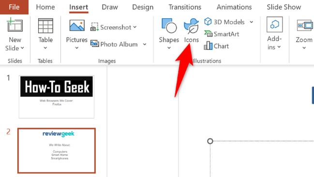How to Insert a Check Mark or Checkbox in PowerPoint